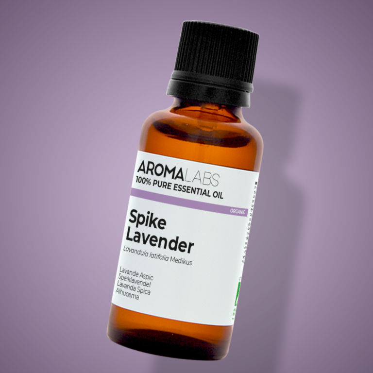 Aroma Labs – L'excellence de l'aromathérapie sur Amazon