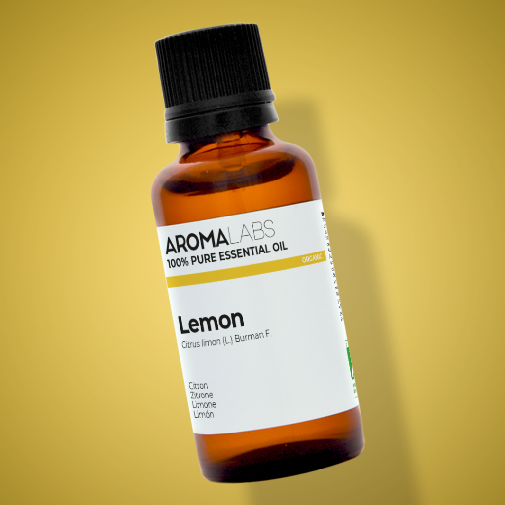 Aroma Labs – L'excellence de l'aromathérapie sur Amazon