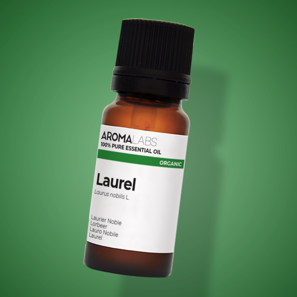 Aroma Labs – L'excellence de l'aromathérapie sur Amazon