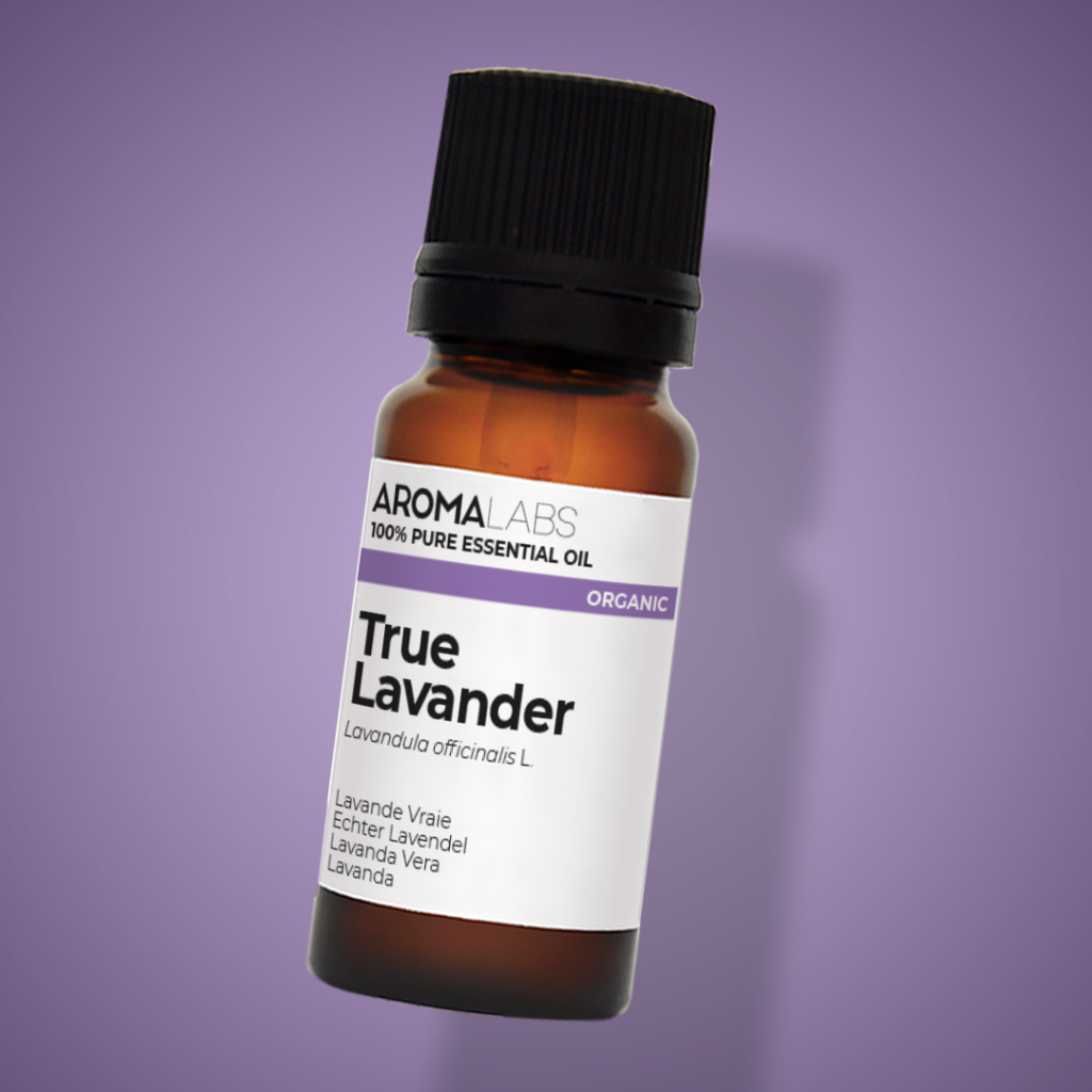 Aroma Labs – L'excellence de l'aromathérapie sur Amazon