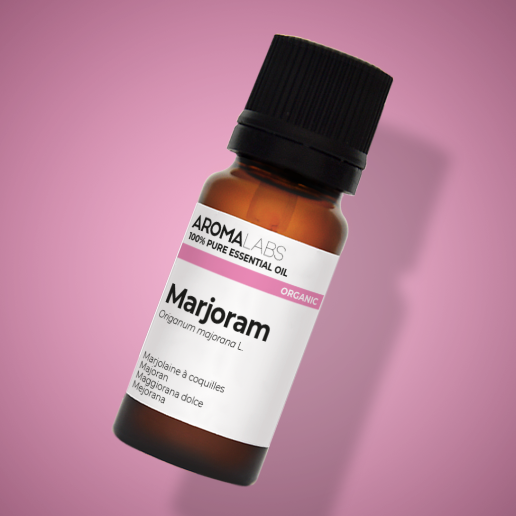 Aroma Labs – L'excellence de l'aromathérapie sur Amazon